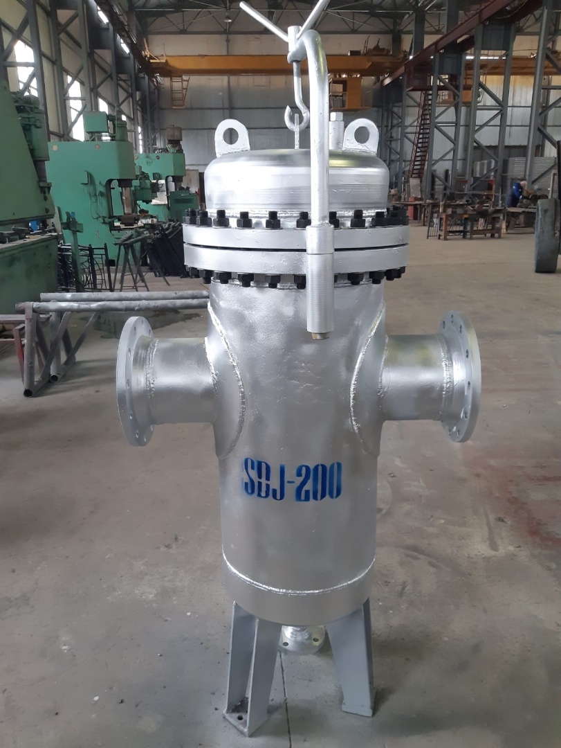 LIQUID DRAINAGE MESH FILTER – BNQMAZ